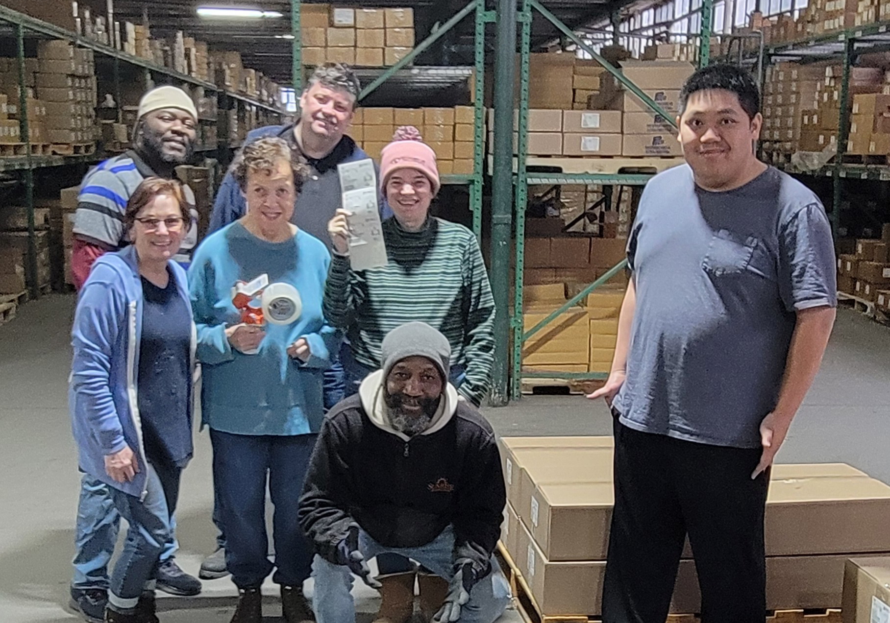 Employment Service | The Arc Rockland