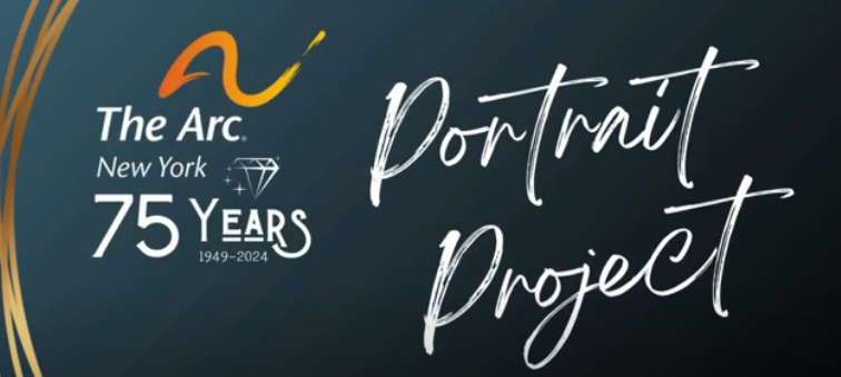 The Arc New York Portrait Project - The Arc Rockland