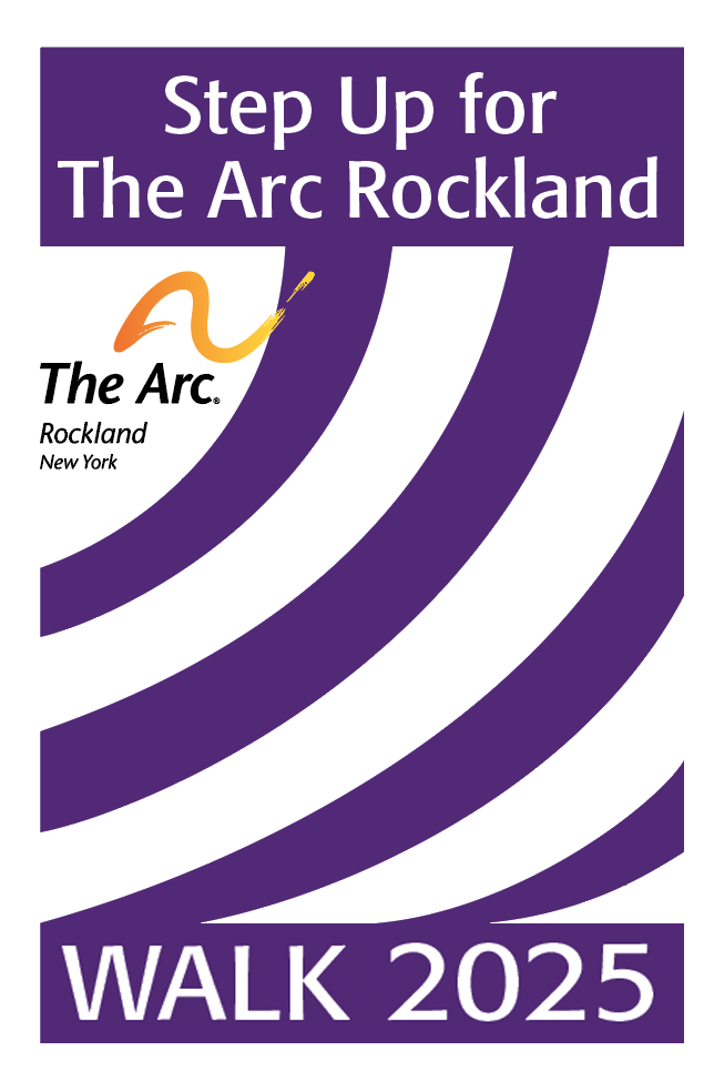Step Up for The Arc Rockland Walk